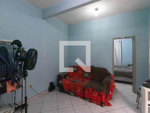 Casa, Vila Sabrina, 1 Quarto, 70 m2 São Paulo