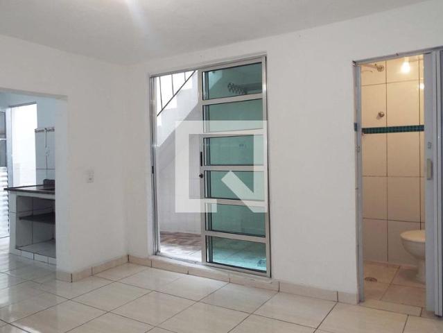 Casa, Vila Sabrina, 1 Quarto, 30 m2 São Paulo