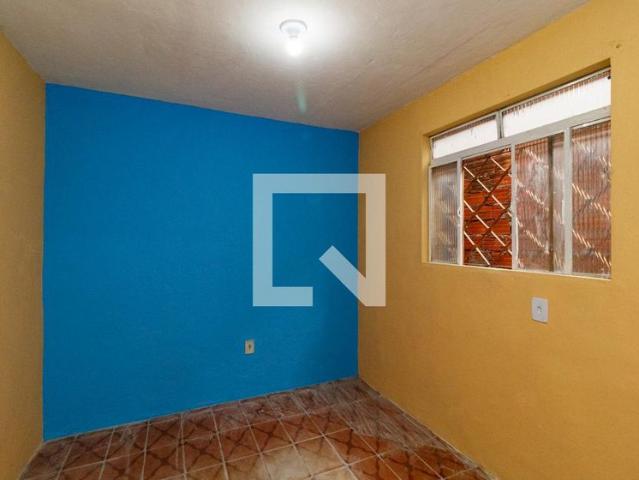 Casa, Vila Sabrina, 1 Quarto, 35 m2 São Paulo