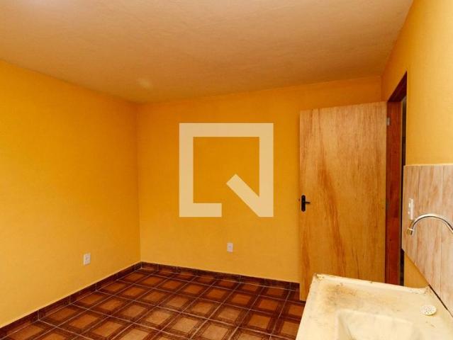 Casa, Vila Sabrina, 1 Quarto, 35 m2 São Paulo