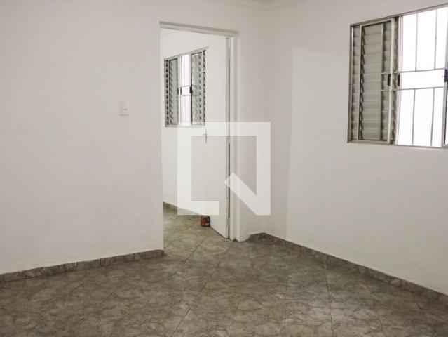 Casa, Vila Sabrina, 2 Quartos, 108 m2 São Paulo