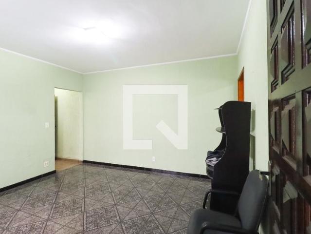 Casa, Vila Sabrina, 2 Quartos, 125 m2 São Paulo