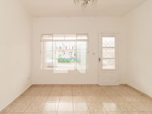 Casa, Vila Sabrina, 2 Quartos, 130 m2 São Paulo