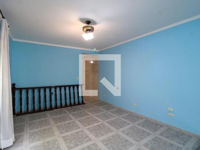 Casa, Vila Sabrina, 2 Quartos, 250 m2 São Paulo