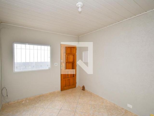 Casa, Vila Sabrina, 2 Quartos, 70 m2 São Paulo