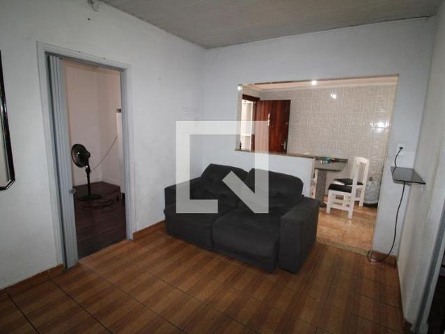 Casa, Vila Sabrina, 2 Quartos, 78 m2 São Paulo