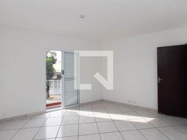 Casa, Vila Sabrina, 2 Quartos, 90 m2 São Paulo