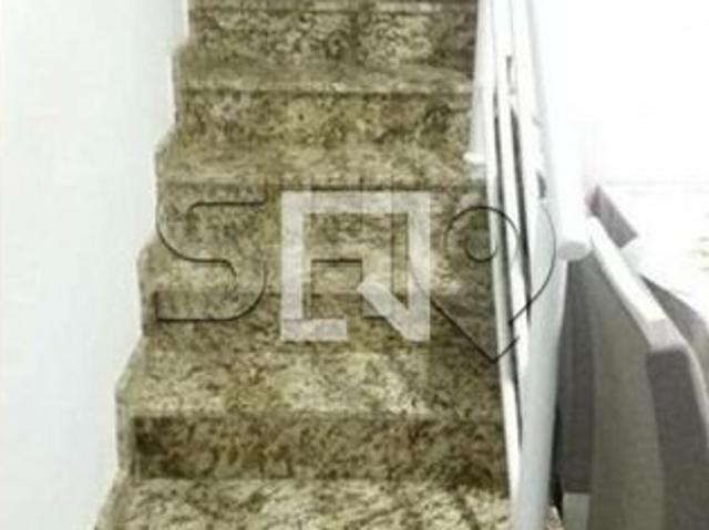 Casa, Vila Sabrina, 3 Quartos, 108 m2 São Paulo