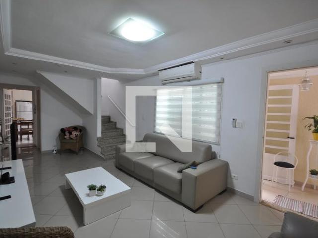 Casa, Vila Sabrina, 3 Quartos, 100 m2 São Paulo