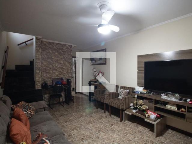 Casa, Vila Sabrina, 3 Quartos, 125 m2 São Paulo