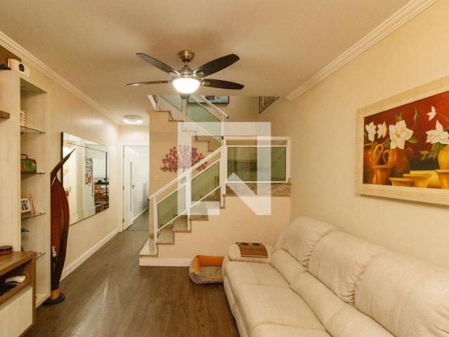 Casa, Vila Sabrina, 3 Quartos, 127 m2 São Paulo