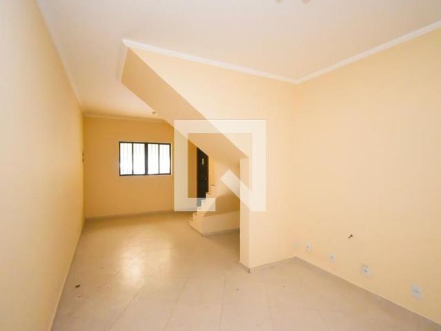 Casa, Vila Sabrina, 3 Quartos, 120 m2 São Paulo