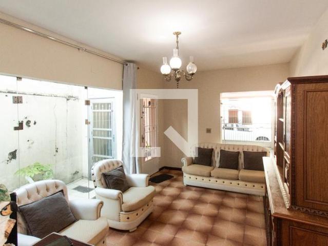 Casa, Vila Sabrina, 3 Quartos, 130 m2 São Paulo