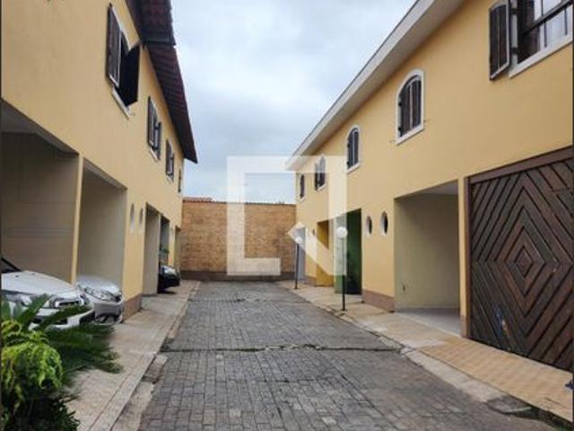 Casa, Vila Sabrina, 3 Quartos, 140 m2 São Paulo