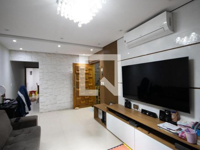 Casa, Vila Sabrina, 3 Quartos, 140 m2 São Paulo