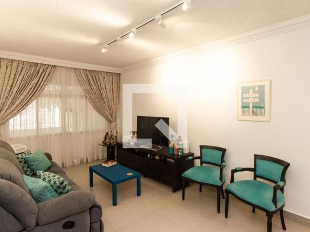 Casa, Vila Sabrina, 3 Quartos, 141 m2 São Paulo