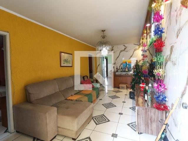 Casa, Vila Sabrina, 3 Quartos, 150 m2 São Paulo