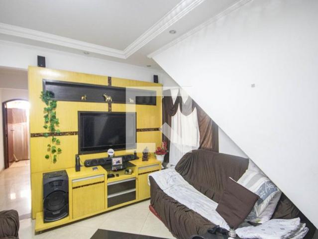 Casa, Vila Sabrina, 3 Quartos, 150 m2 São Paulo