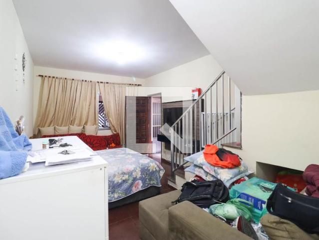 Casa, Vila Sabrina, 3 Quartos, 160 m2 São Paulo