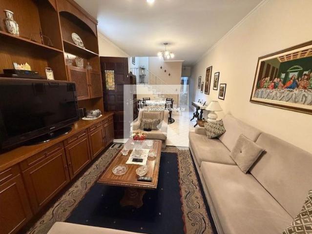Casa, Vila Sabrina, 3 Quartos, 160 m2 São Paulo