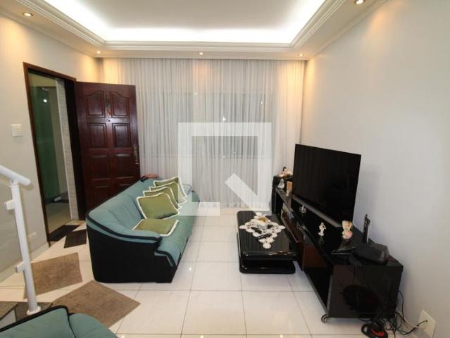 Casa, Vila Sabrina, 3 Quartos, 160 m2 São Paulo