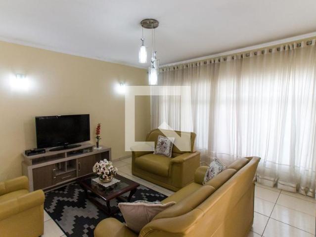 Casa, Vila Sabrina, 3 Quartos, 180 m2 São Paulo