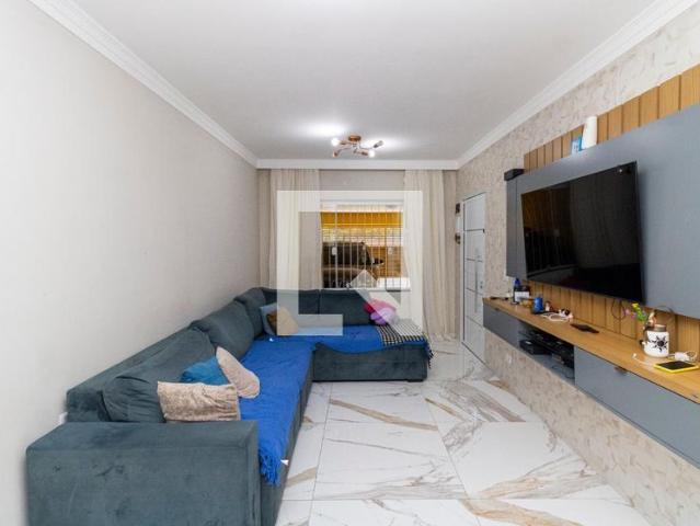 Casa, Vila Sabrina, 3 Quartos, 200 m2 São Paulo