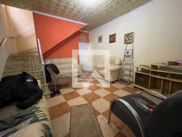 Casa, Vila Sabrina, 3 Quartos, 200 m2 São Paulo