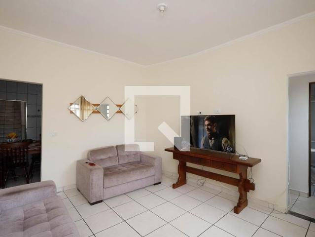 Casa, Vila Sabrina, 3 Quartos, 200 m2 São Paulo