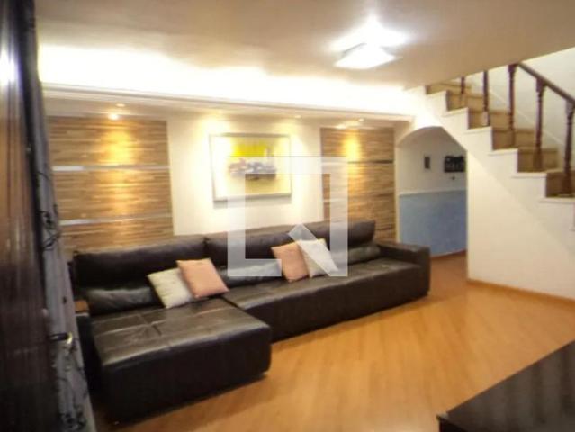 Casa, Vila Sabrina, 3 Quartos, 246 m2 São Paulo