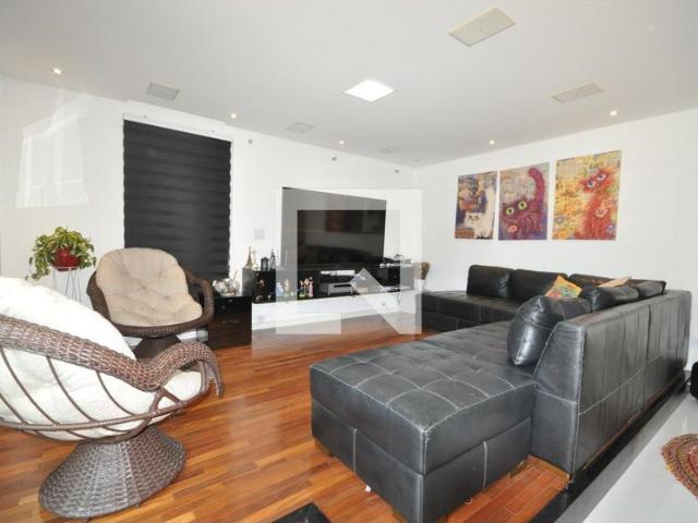 Casa, Vila Sabrina, 3 Quartos, 300 m2 São Paulo