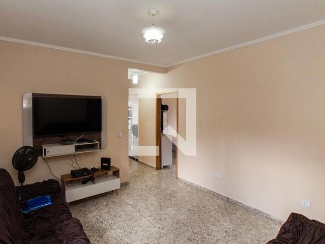 Casa, Vila Sabrina, 3 Quartos, 250 m2 São Paulo