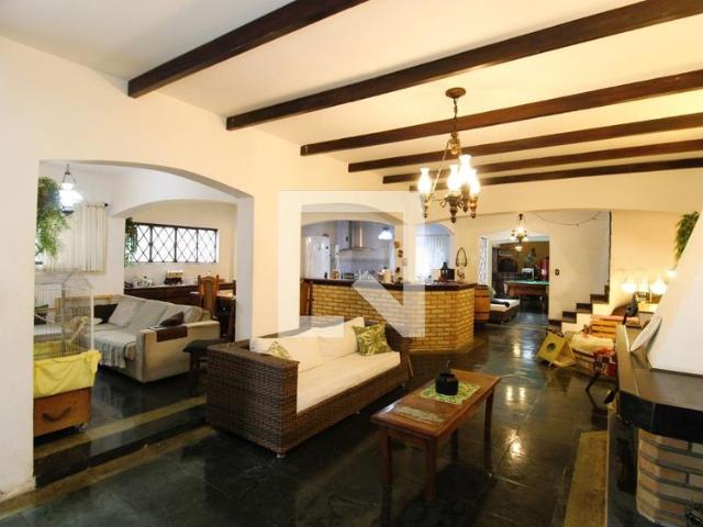 Casa, Vila Sabrina, 3 Quartos, 280 m2 São Paulo