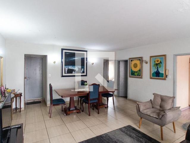 Casa, Vila Sabrina, 3 Quartos, 381 m2 São Paulo
