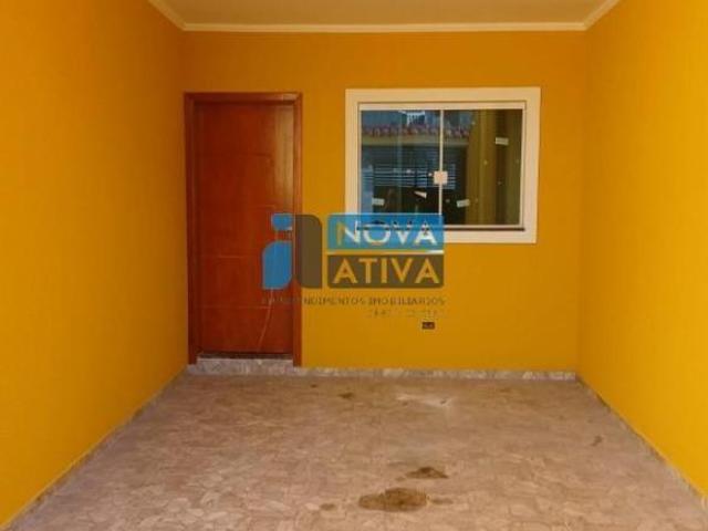 Casa, Vila Sabrina, São Paulo, SP