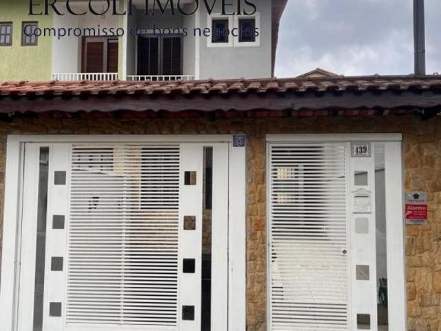 Casa, Vila Salete, São Paulo, SP