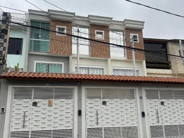 Casa, Vila Salete, São Paulo, SP