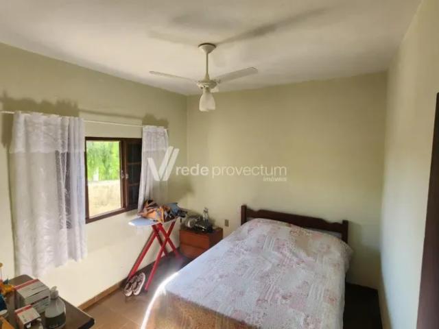 Casa Vila Santo Antônio Valinhos