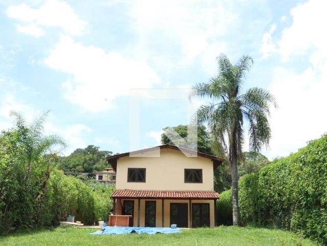 Casa, Vila Santo Antônio, 4 Quartos, 250 m2 Cotia