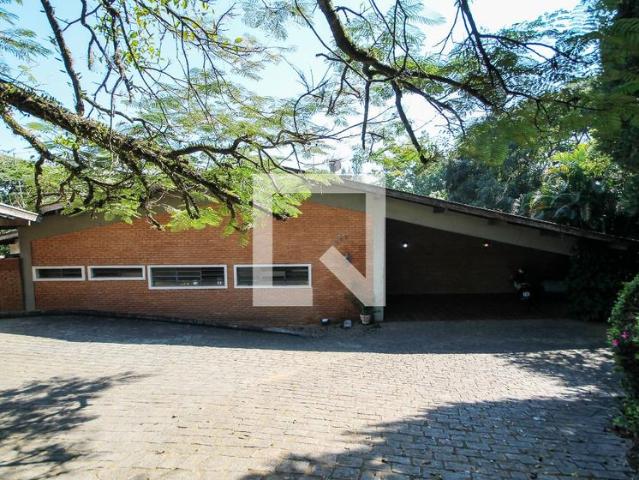 Casa, Vila Santo Antônio, 6 Quartos, 890 m2 Cotia