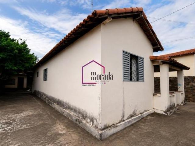 Casa, Vila Santo Antonio, Catanduva, SP