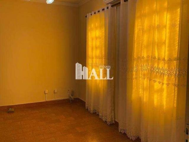 Casa, Vila Santo Antônio, São José do Rio Preto