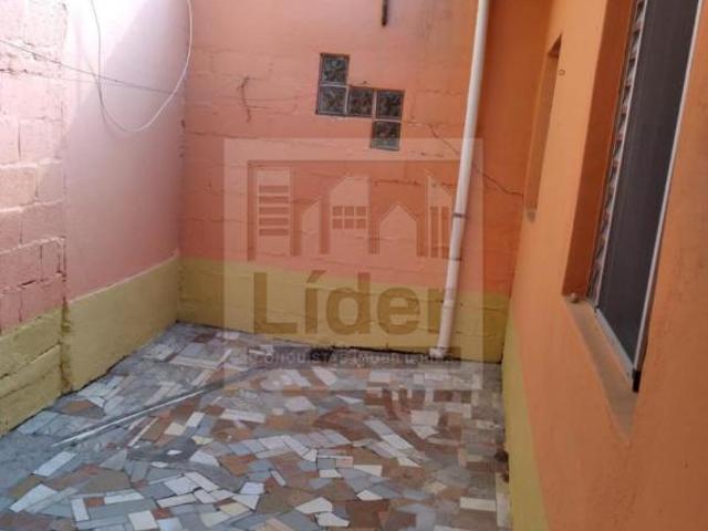 Casa, Vila Santos, Caçapava, SP