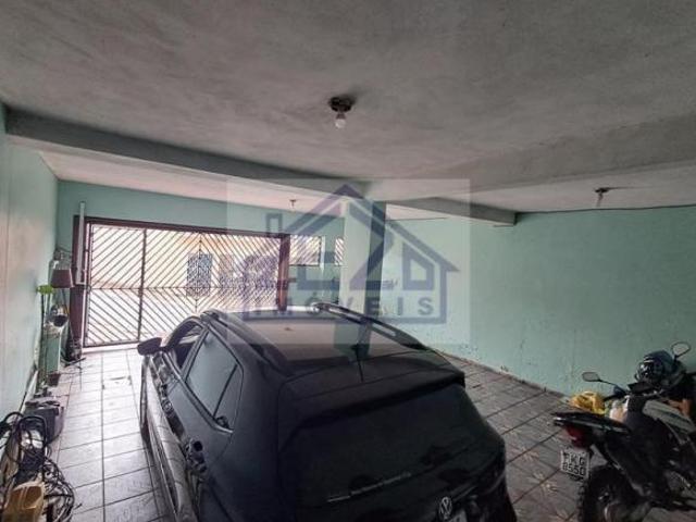 Casa Vila Santos São Paulo/SP