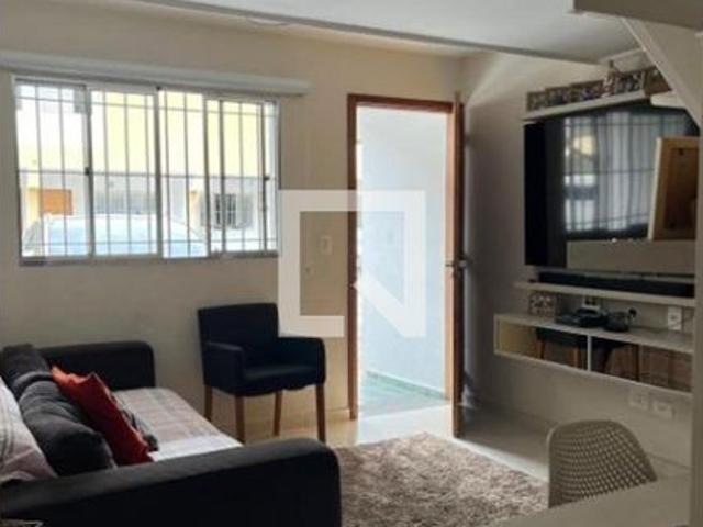 Casa, Vila Santos, 2 Quartos, 70 m2 São Paulo