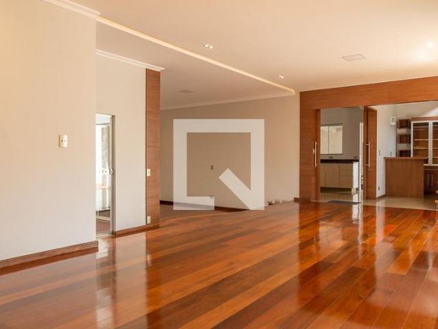 Casa, Vila Santa Catarinan, 4 Quartos, 411 m2 Americana