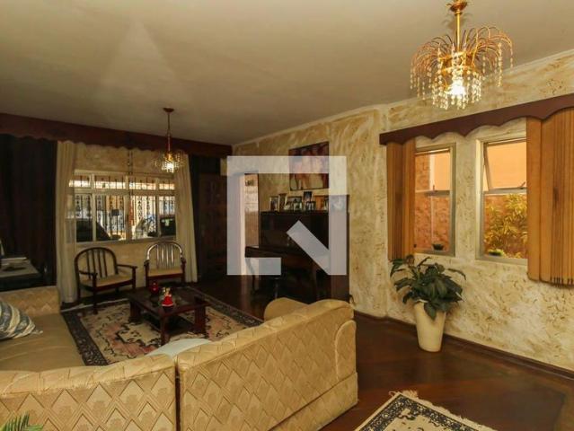 Casa, Vila Santa Clara, 3 Quartos, 240 m2 São Paulo