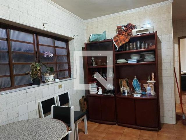 Casa, Vila Santa Clara, 3 Quartos, 160 m2 São Paulo