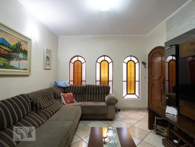 Casa, Vila Santa Clara, 3 Quartos, 160 m2 São Paulo