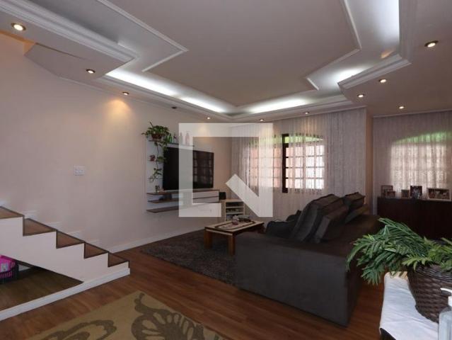 Casa, Vila Santa Clara, 3 Quartos, 168 m2 São Paulo